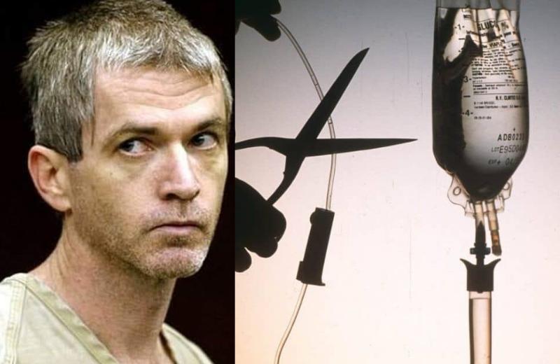 ¡Un enfermero llamado 'el ángel de la muerte'! Conoce la aterradora ... ¡Un enfermero llamado 'el ángel de la muerte'! Conoce la aterradora ...