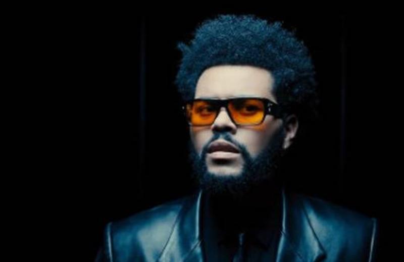 ¡The Weeknd anuncia concierto en Amazon Prime Video! | Ya! FM
