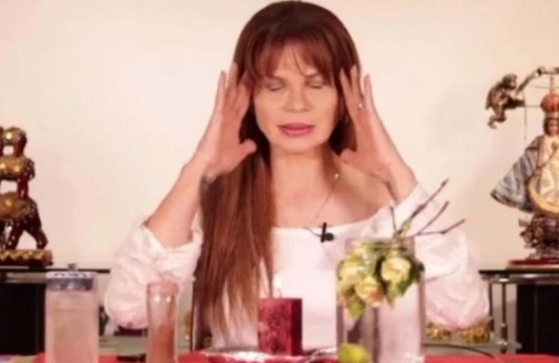 ¡Lo hace de nuevo! Mhoni Vidente predijo el sismo en Veracruz de este 3 ... ¡Lo hace de nuevo! Mhoni Vidente predijo el sismo en Veracruz de este 3 ...