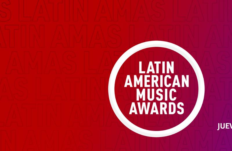 Los artistas de Sony Music lideran las nominaciones de los Latin ...