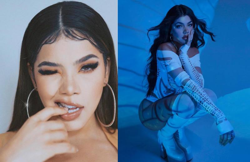 ¡Kenia Os anuncia su nuevo documental! | Ya! FM