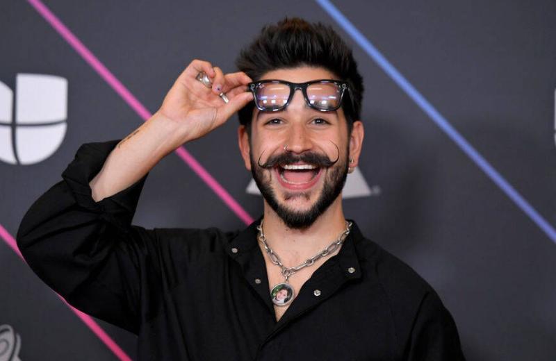 ¡Le hacen el feo a Camilo en 'La Academia'! | Ya! FM