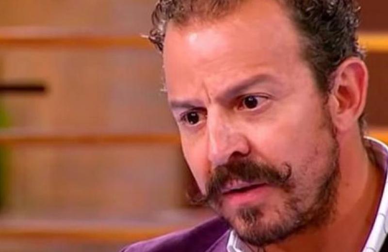 ¡Chef Benito Molina es acusado de acoso sexual! | Ya! FM