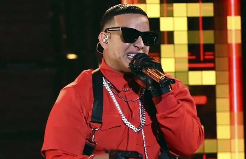 Según la revista Rolling Stone, esta es la mejor canción de reguetón de ...