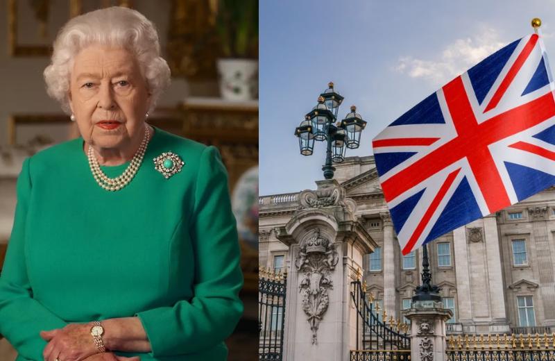 Este es el 'London Bridge': el detallado protocolo de diez días preparado para la muerte de la ...