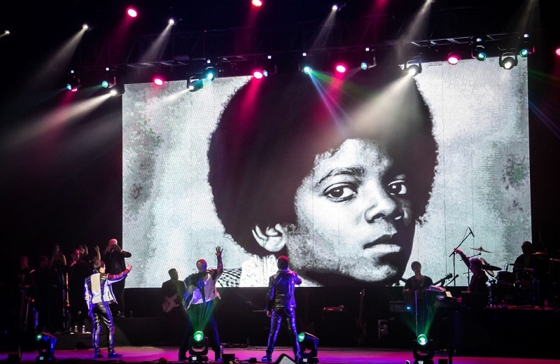 ¡es Hoy Todo Listo En Veracruz Para Legacy Música Y Legado De