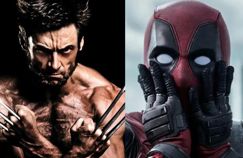¡Bomba Marvel! Confirman regreso de Hugh Jackman como Wolverine en 'Deadpool 3' | Ya! FM