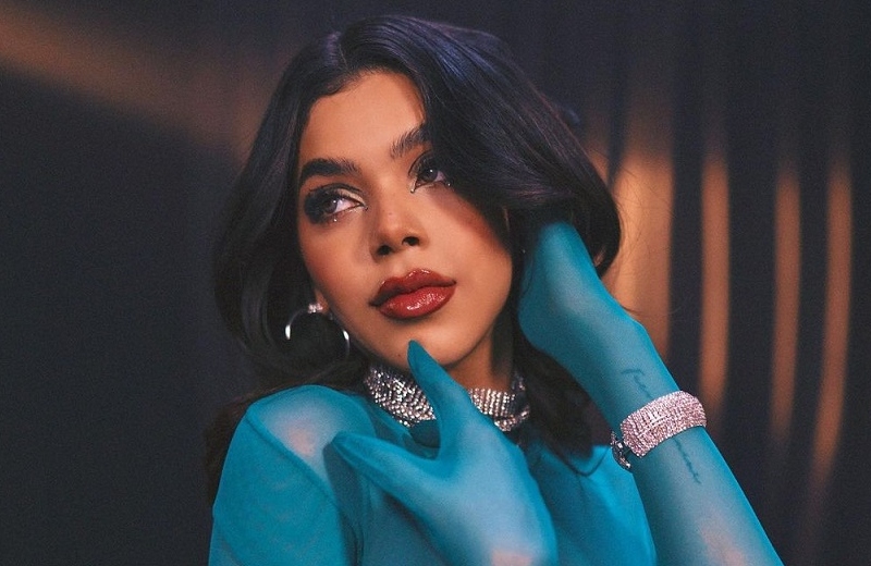 Kenia Os en concierto en Veracruz, en noviembre | Ya! FM