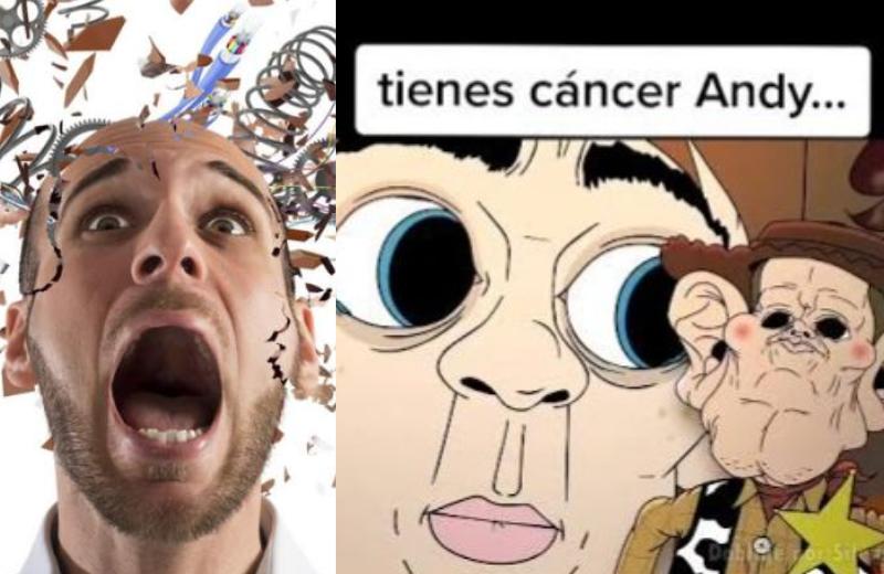 ¡Mejor relájate! Estudio revela que el estrés puede aumentar riesgo de ... ¡Mejor relájate! Estudio revela que el estrés puede aumentar riesgo de ...