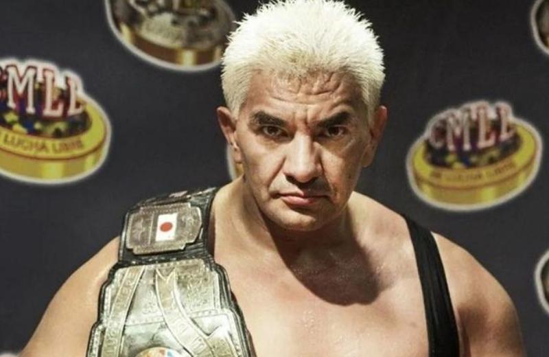 Detienen al luchador Shocker e intenta suicidarse en su celda | Ya! FM