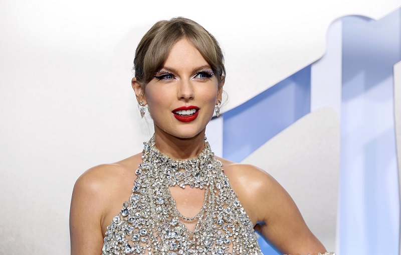 Midnights De Taylor Swift Es El Disco Más Escuchado En Un Solo Día