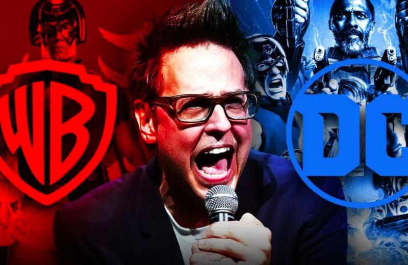 ¡Una nueva era comienza! El director James Gunn estará al frente de las películas de DC | Ya! FM