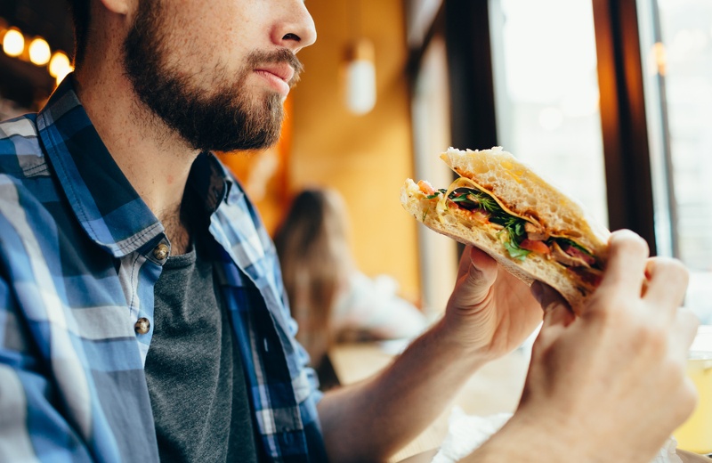 Día Mundial Del Sándwich ¿sabes Como Y Quién Lo Inventó Ya Fm