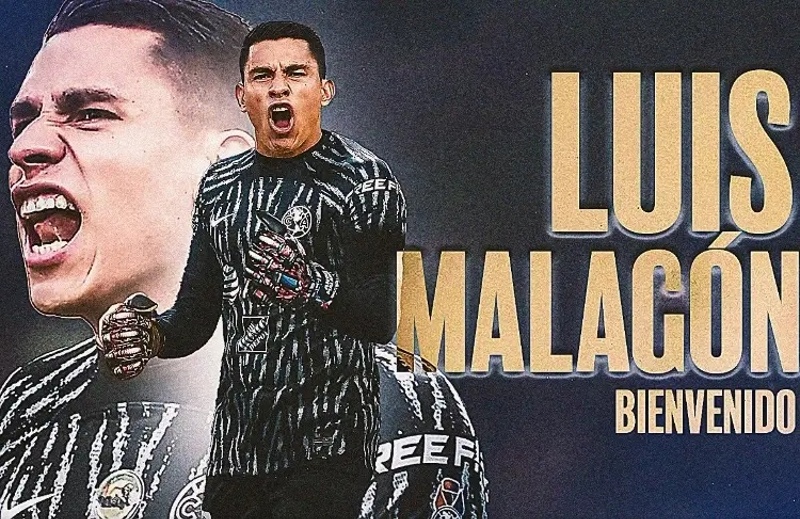 Oficial: Malagón ya es jugador del América | Ya! FM