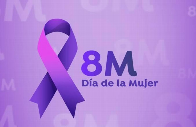 #SabiasQue por esto se usa el color morado en el Día Internacional de ...