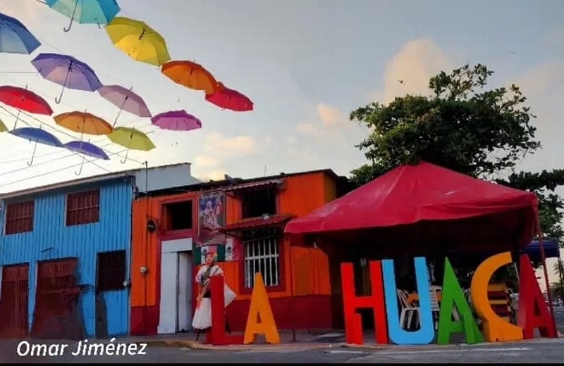 ¿Por qué se llama La Huaca el emblemático barrio de Veracruz? | Ya! FM