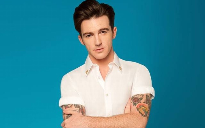 Drake Bell regresa a México y dice que es mucho mejor que EE.UU. | Ya! FM