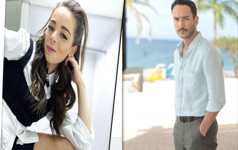 Luz Edith Rojas y Markin López, conducirán la elección del Rey y Reina ...