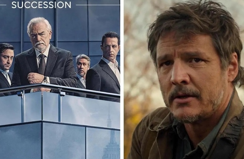 Estos son los nominados a los premios Emmy 2023 | Ya! FM Estos son los nominados a los premios Emmy 2023 | Ya! FM