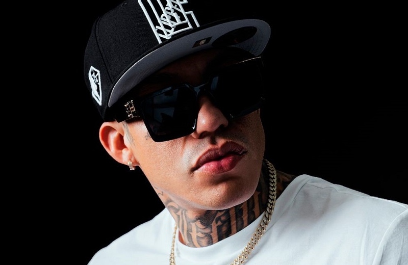 Filtran video del asesinato del rapero mexicano Lefty SM (+video) | Ya! FM