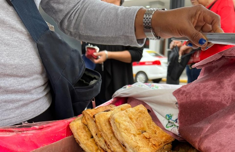 Estos volovanes están en el top 10 de los más ricos en Veracruz ¡Ya los ...