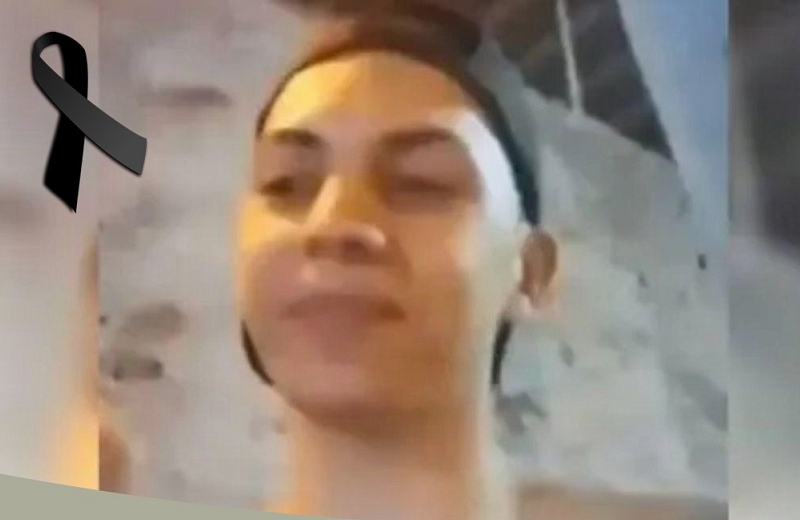 Matan a influencer en transmisión en vivo de TikTok (+video) | Ya! FM Matan a influencer en transmisión en vivo de TikTok (+video) | Ya! FM