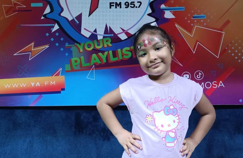 ¡Imperdible! Conoce a Valene la pequeña Youtuber Tabasqueña (+VIDEO ...