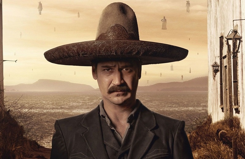 Ya! hay fecha de estreno para 'Pedro Páramo' en Netflix | Ya! FM Ya! hay fecha de estreno para 'Pedro Páramo' en Netflix | Ya! FM