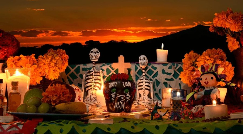 Noviembre en México (+Fotos) | Ya! FM