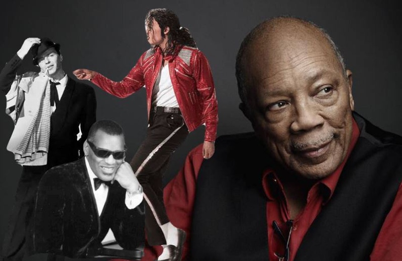 Muere el legendario Quincy Jones, productor musical de Michael Jackson y Frank Sinatra | Ya! FM