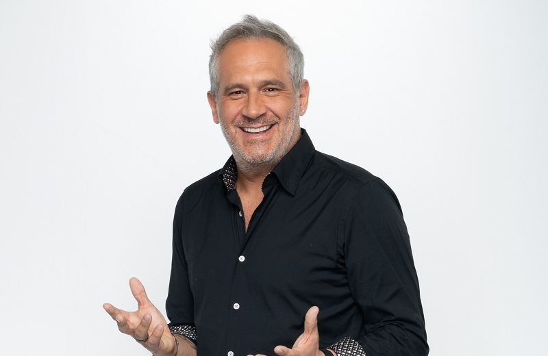 Arath de la Torre será intervenido quirúrgicamente;checa por qué | Ya! FM