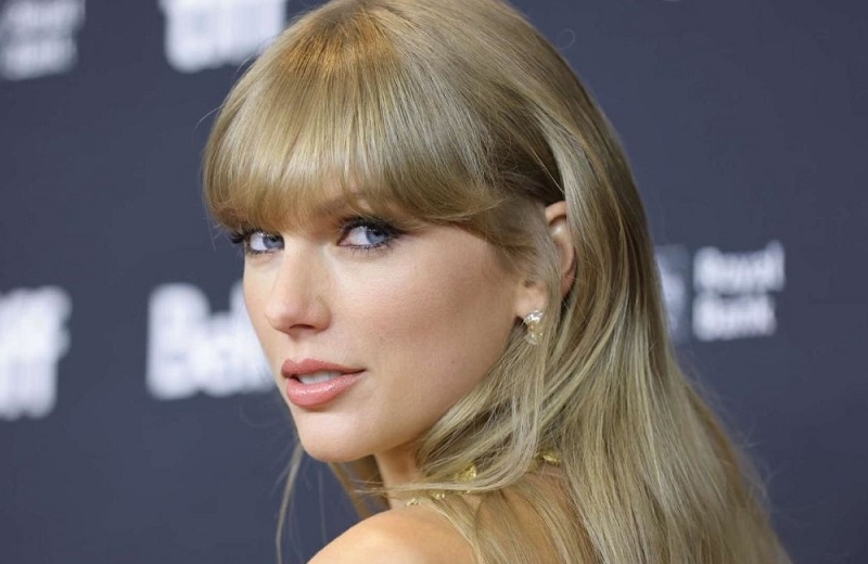 Taylor Swift Ya! es ya la cantante con más premios Billboard de la ...