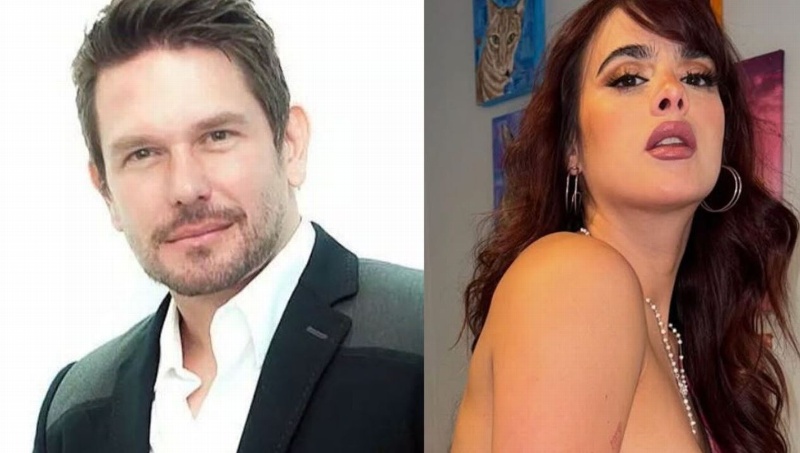 Kristoff Raczynski Critica Severamente la Actuación de Gala Montes en ...