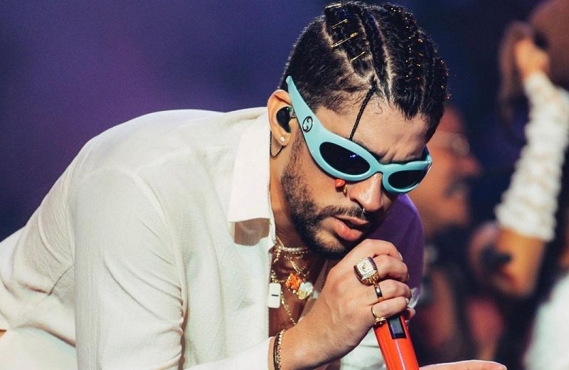 ¡Histórico! Bad Bunny vende todas las entradas de sus 30 conciertos en Puerto Rico | Ya! FM
