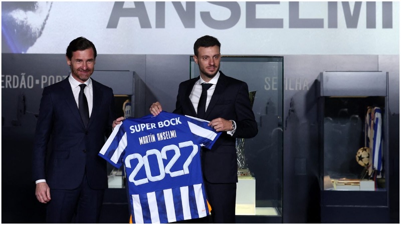 'Cruz Azul quiso dañar mi imagen': Martín Anselmi pero Ya! soy el nuevo ...