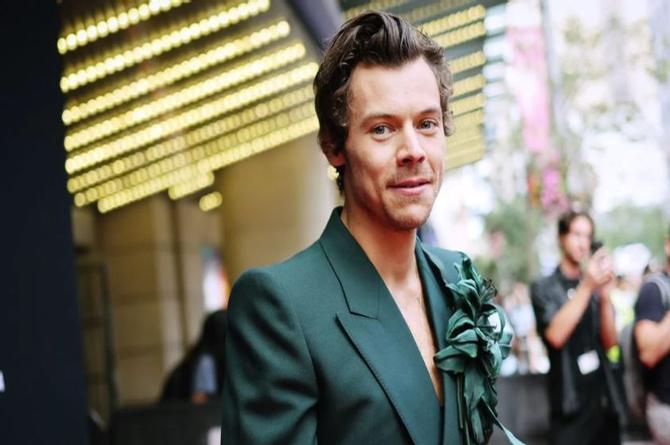El Talento Ocuto de Harry Styles | Ya! FM