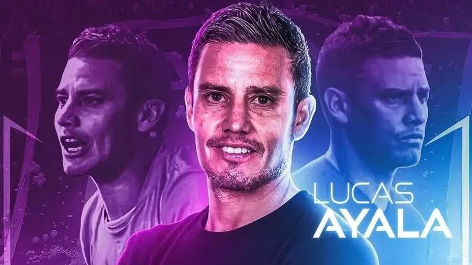 ¡Imperdible! Lucas Ayala da entrevista en exclusiva para Ya! FM | Ya! FM
