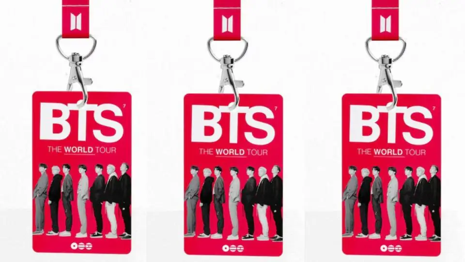 ¡Save the date! BTS World Tour estará en México | Ya! FM