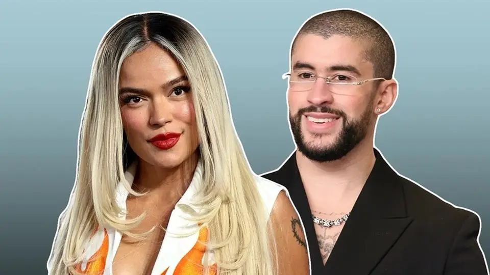 Karol G, invitada especial de Bad Bunny en su último concierto en ...